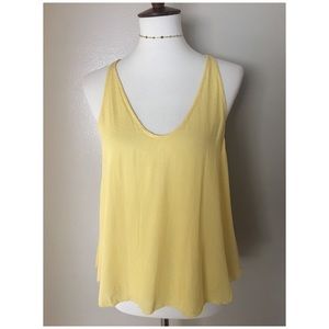 Free People | Tops | Intimately Free People Racerback Tank Top | Poshmark